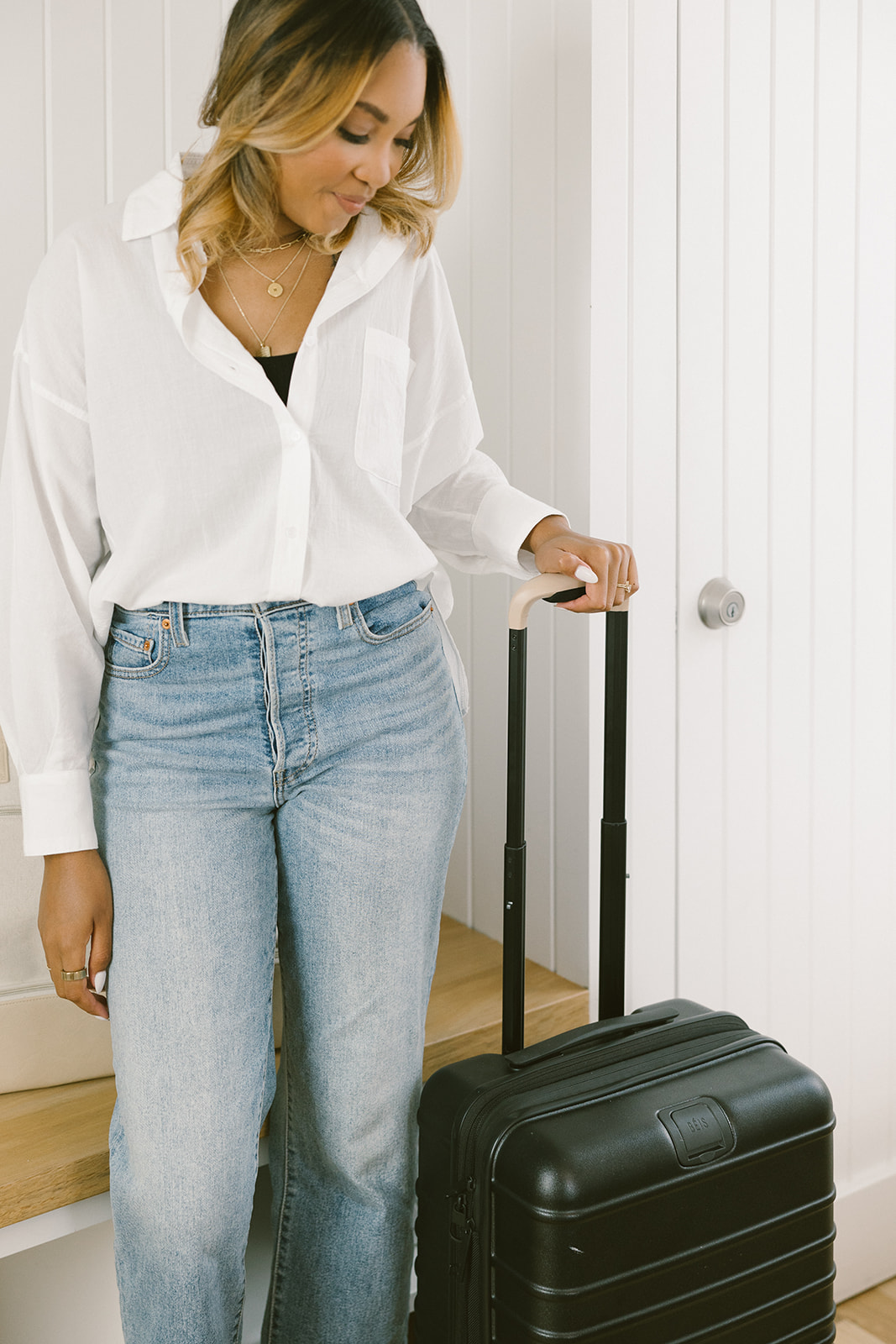 Beis Weekender Bag Review - How Mine Has Actually Held Up...